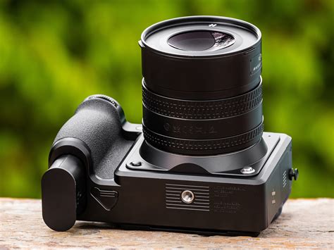 Hasselblad X D C Review Amateur Photographer