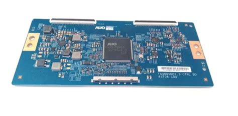 Tcom Master G Modelo Mglnx4340i