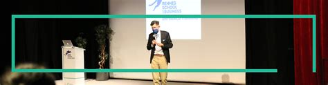 The Chair In Cyber Risk Governance At Rennes School Of Business