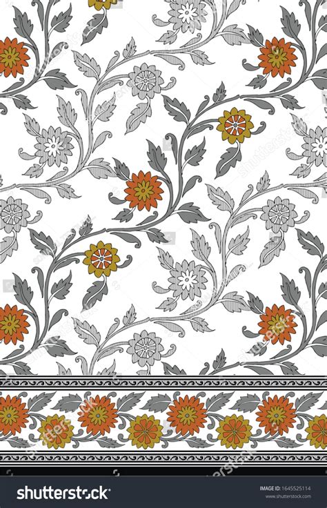 Pattern Design Inspiration Textile Pattern Design Flower Pattern