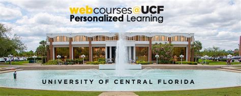Ucf Personalized Courseware Access Code Ucf Courseware