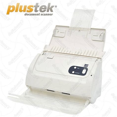 Jual Scanner Plustek Smartoffice Ps Jakarta Utara Eleven Komputer Tokopedia