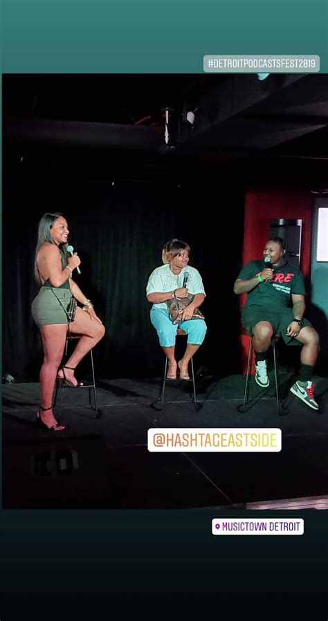 Detroit Podcast Festival 2019 Highlights Diverse Podcasts