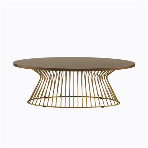 Everly Quinn Mercer Coffee Table Wayfair
