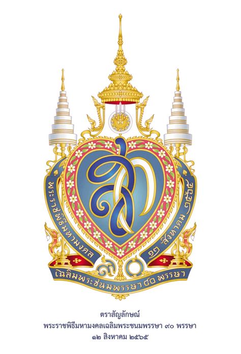 วันแม่แห่งชาติ 12 สิงหาคม 2565 รวมสถานที่จัดงานเฉลิมพระเกียรติฯ พระพันปีหลวง