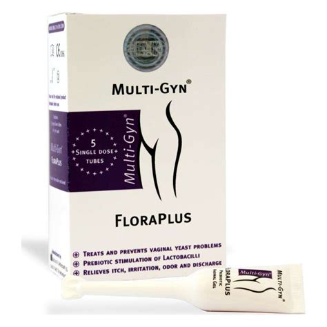 Multi Gyn Floraplus Bahnhof Apotheke Graz