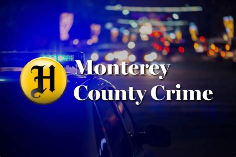 Former Salinas Soccer Coach Pleads Guilty To 12 Counts Of Crimes