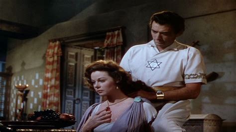 David And Bathsheba 1951 Az Movies