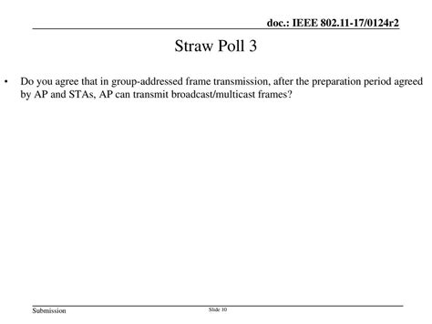 wur mac and wakeup frame ppt download
