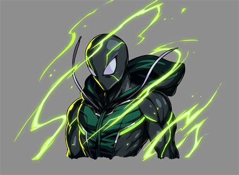 Frenzy Blake Shepherd Commission By Dezuyo By Krounus On Deviantart