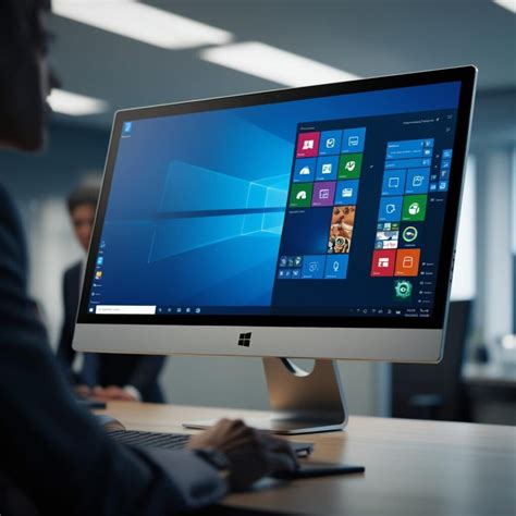 Fim Do Suporte Ao Windows 10 4infra Consultoria Em TI