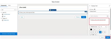Connect To Dynamics 365 Data Through External Services In Salesforce