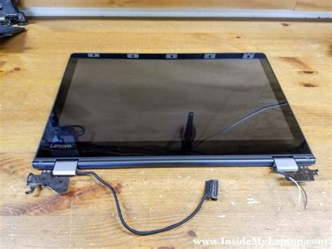 Lenovo Ideapad Flex 4 1570 1580 1470 1480 Disassembly Inside My Laptop