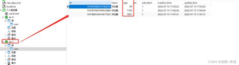 Shardingsphere集成springboot实现分库分表一 分库springboot Shardingsphere Csdn博客