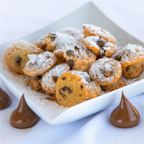 Crunchy Popums Recipe Wise