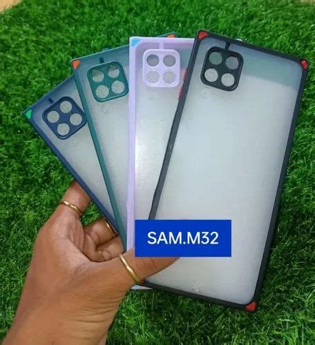 Plastic Mobile Cover S At Rs Piece In Rajkot ID