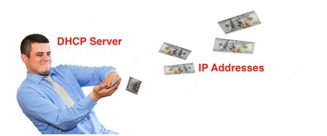 Dhcp Meaning ~ Ccie Journals