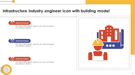 Infrastructure Industry Powerpoint Ppt Template Bundles Ppt Slide