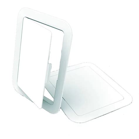 Manthorpe Access Panel White 15 X 20cm
