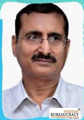 Krishna Deo Tripathi Ias Mp Indian Bureaucracy Is An Exclusive News Portal