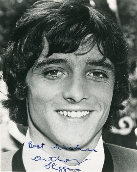 Picture Of Anthony Higgins