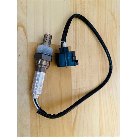 ออกซิเจนเซนเซอร์ Downstream Oxygen Sensor ตัวล่าง Mitsubishi Lancer Ex 1 8 2 0 เบนซิน Shopee