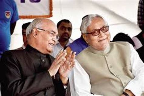 Ram Nath Kovind Named Nda Pick For Presidential Election Candidate 2017