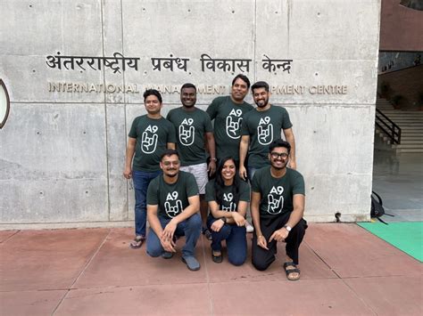 Poetsandquants Mba Roundup Iim Ahmedabad Grads Land Offers From Boston