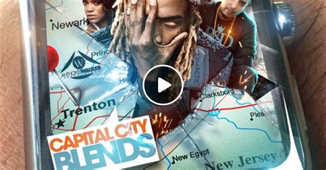 DJ TY BOOGIE ANT WALKER PRESENTS CAPITAL CITY BLENDS By J Nickelz Frontrow E N T Mixcloud