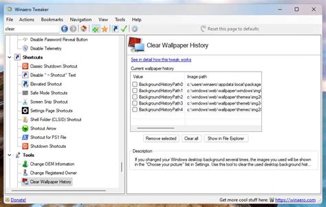 Winaero Tweaker 152 Is Here
