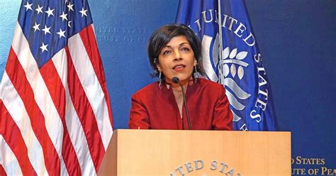 رینا امیري د افغانستان خلک حق لري، چې بې پرې او خپلواک قضايي سیسټم ولري افغانستان انټرنشنل پښتو