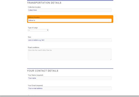 Website Development Projects Abel WorldAbel World