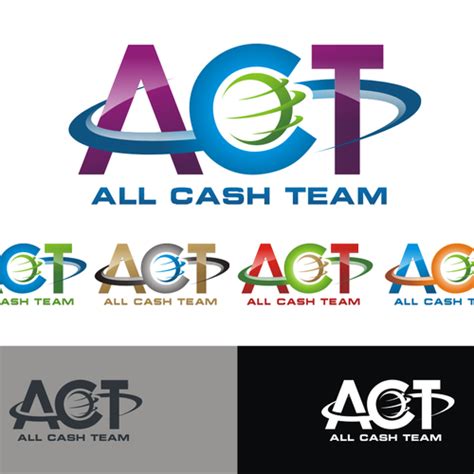 Acts Logo