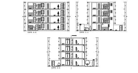Villa Main Gate And Fence Elevation Cad Drawing Details Dwg File