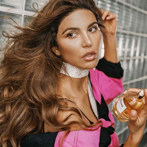 Gisou Gisou By Negin Mirsalehi