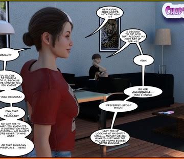 Storyville Koge Muses Sex And Porn Comics