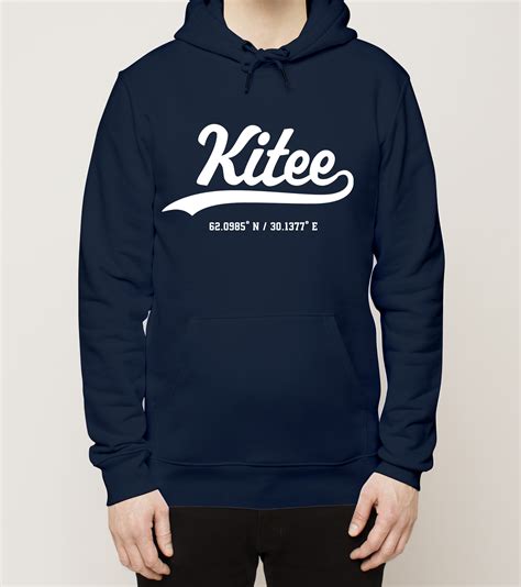 Osasto Kitee Kaupunkipaidat