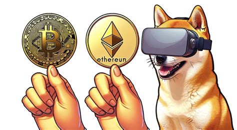 News Shiba Inu Bitcoin Và Ethereum 3 Dự đoán Giá Táo Bạo Nhất Cho