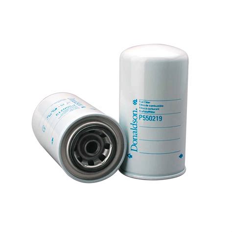 P550219 Donaldson Fuel Filter Spin On For Mack Truck Mid Liner 1985 90