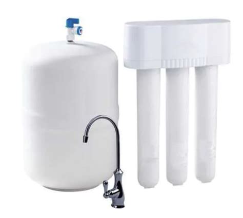 Water Treatment And Filtration Residential Water Treatment Systems