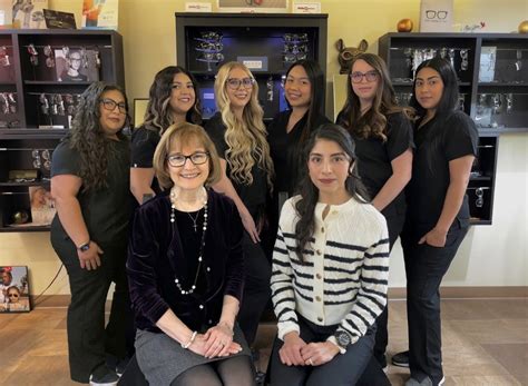 Burke Optometry Lodi Ca