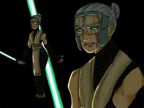 Jedi Padawan Oc On Tumblr