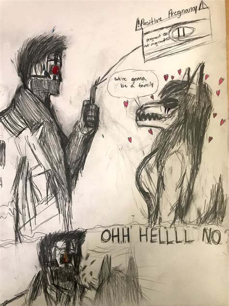 Scp 1471 Pregnancy Test Rfurry