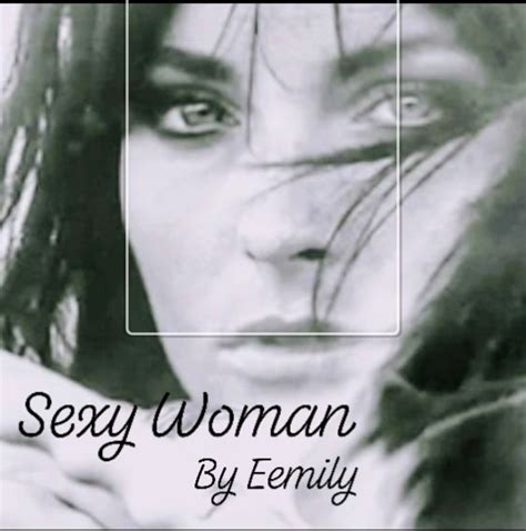 Sexy Woman Home