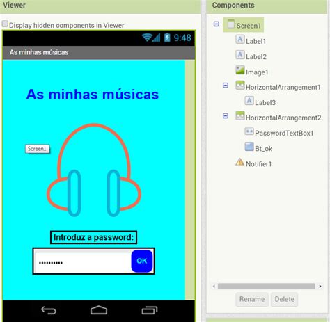 app inventor
