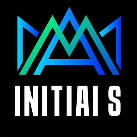 Initial S Youtube