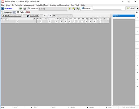 Intrepid 英特佩斯 Vehicle Spy Vspy3使用vehicle Spy3安装教程 Csdn博客
