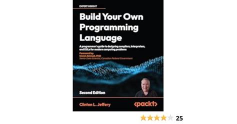 David Aldrich On Linkedin Build Your Own Programming Language Second
