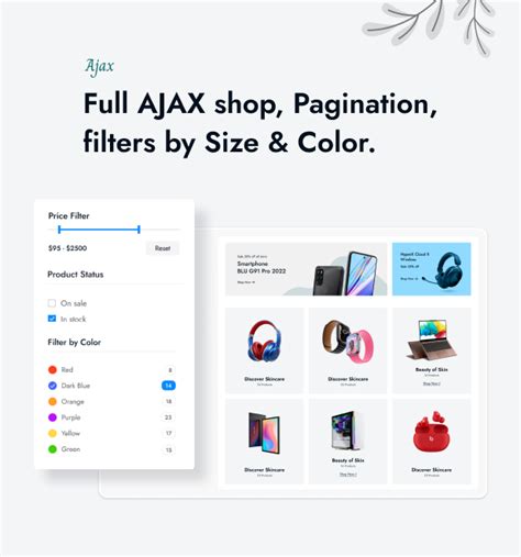 Shofy Ecommerce Multivendor Marketplace Laravel Platform Code Market