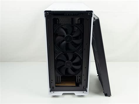 Fractal Design North Review A Closer Look Outside TechPowerUp